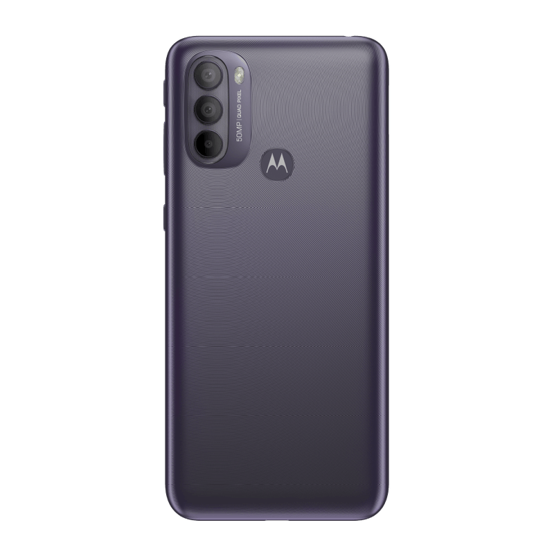 Celular de 3 cámaras: Motorola g31 | Motorola CO