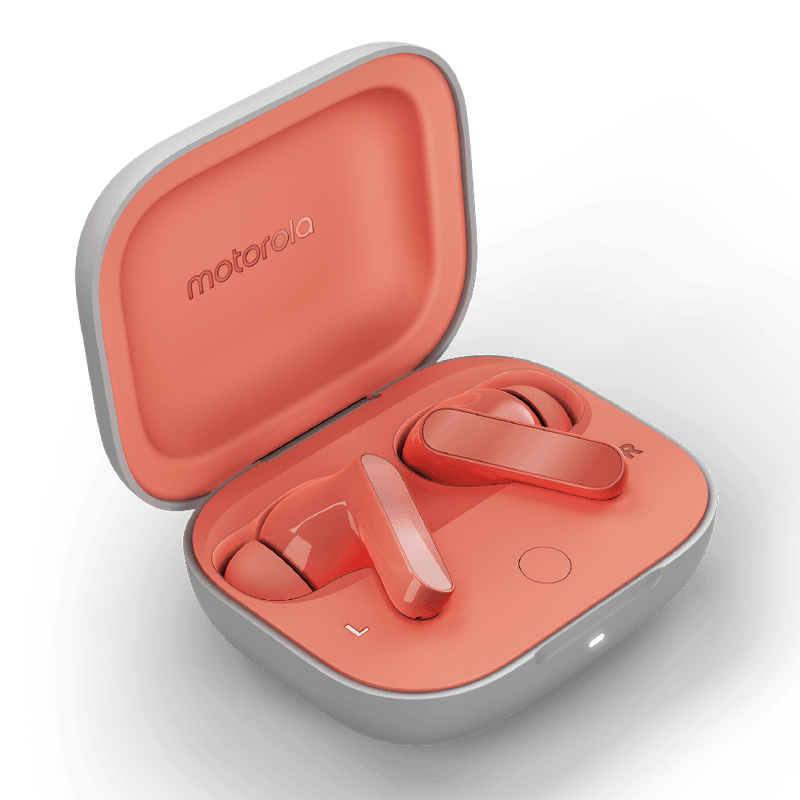 Moto buds: Audífonos bluetooth Motorola - Motorola Colombia